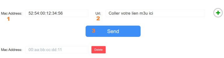 FLIX IPTV : guide de configuration et d'activation - WishIPTV FLIX IPTV : guide de configuration et d'activation - WishIPTV